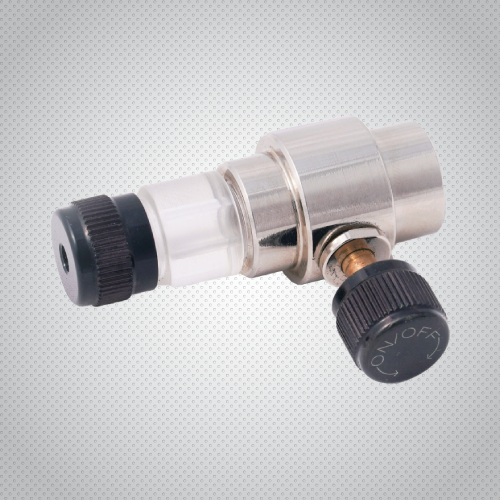 Govind Industries - Septum Regulator 400 Series